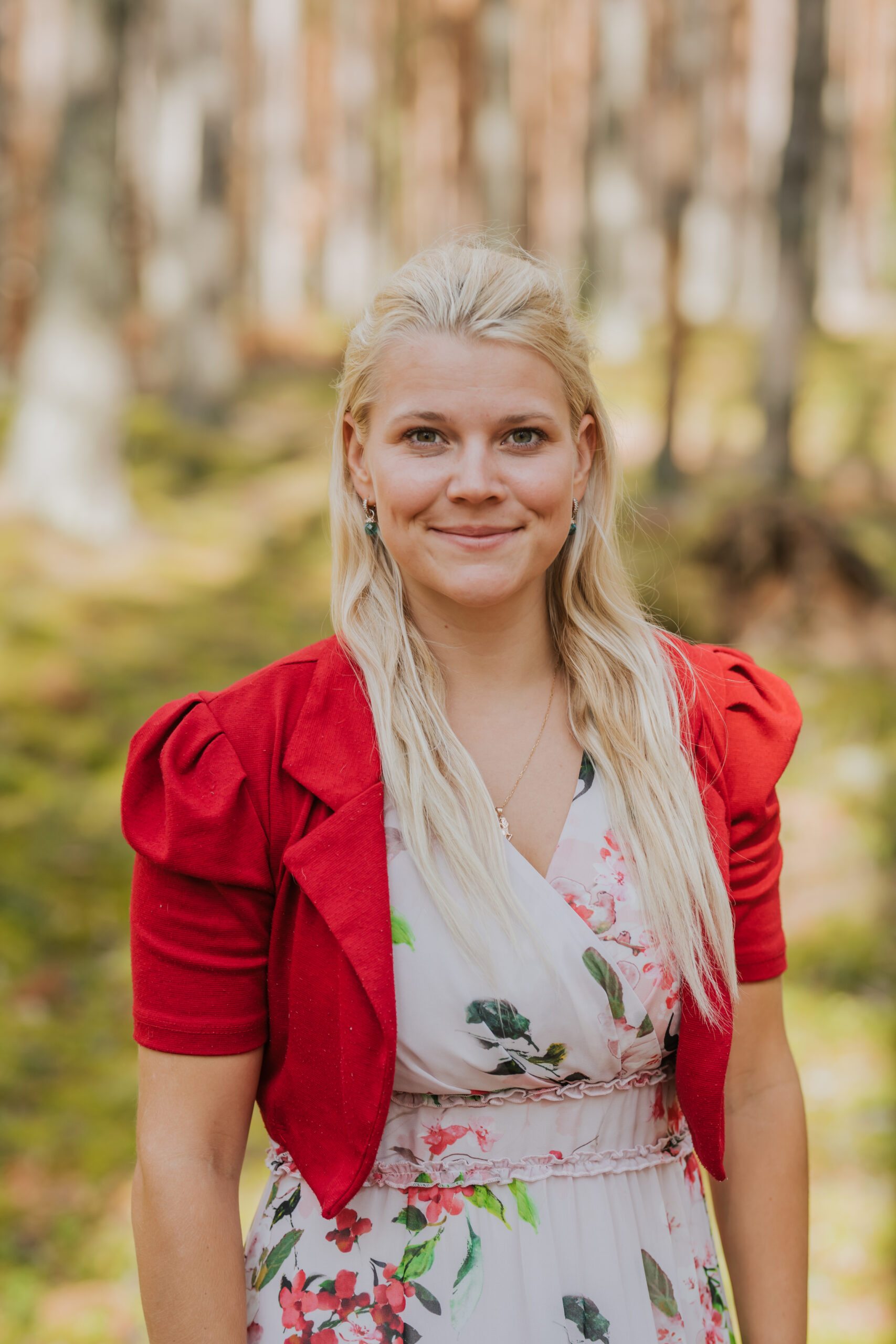 #01 Helina Kalda - Tänulikkus