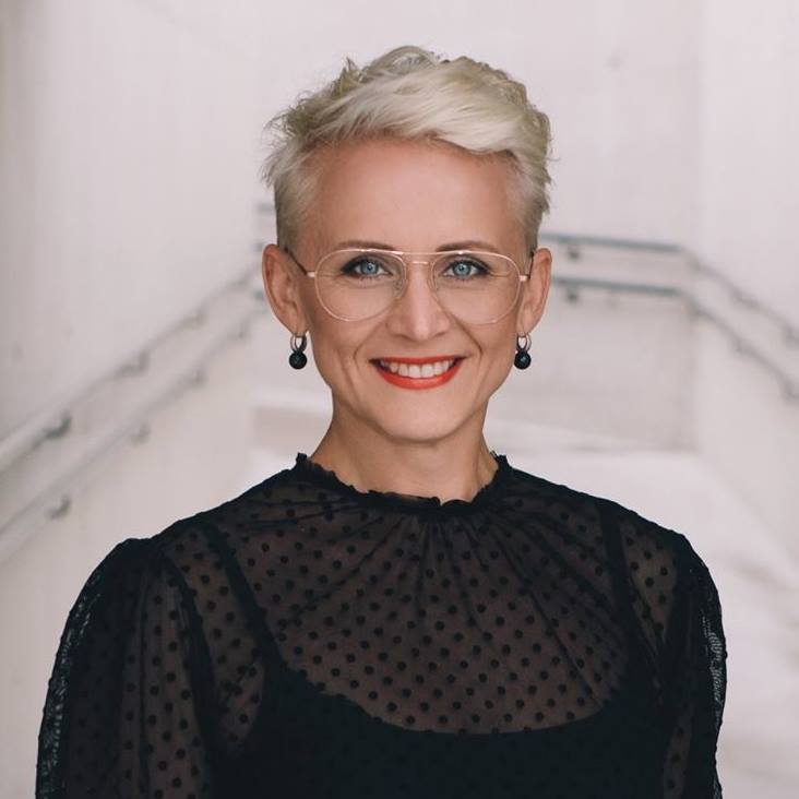 #28 Signe Ventsel - Tänulikkus